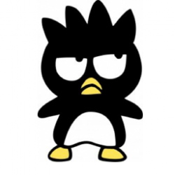 Badtz-Maru [Sanrio] - LICENSINGCON - Marcas e Personagens