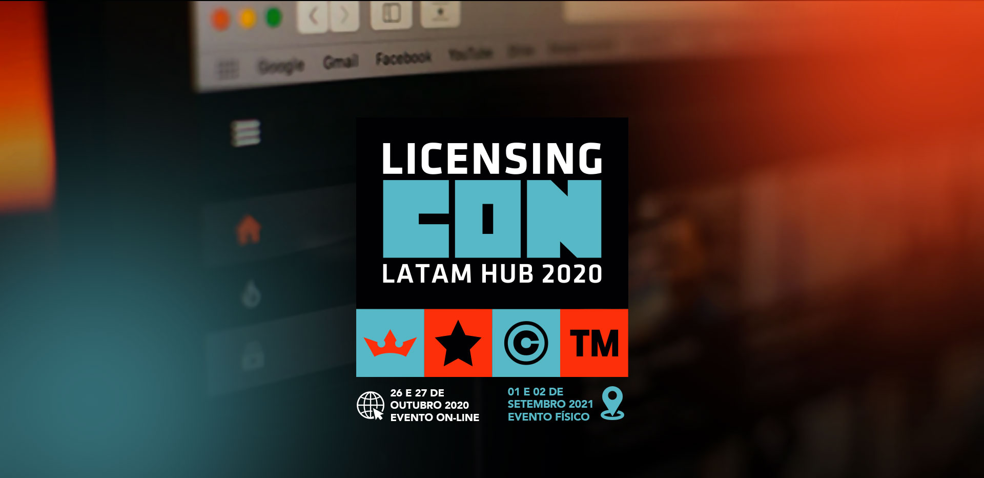 LicensingCon – O maior Hub de Licenciamento de Marcas da América Latina