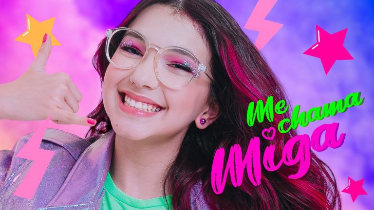 Luluca lança seu primeiro single com clipe - LICENSINGCON - Marcas e ...