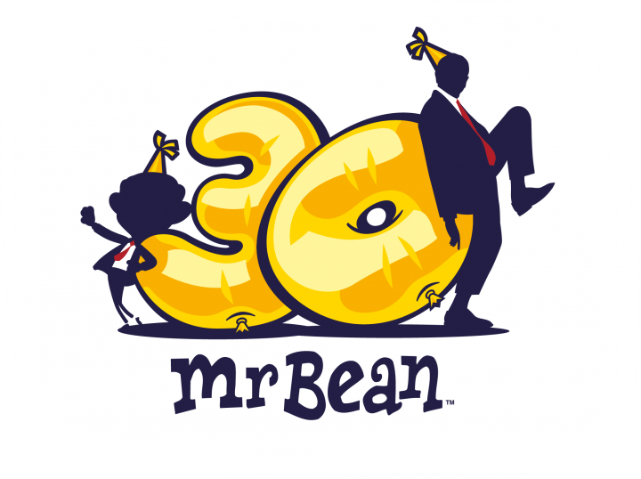 30 anos de Mr Bean© - LICENSINGCON - Marcas e Personagens