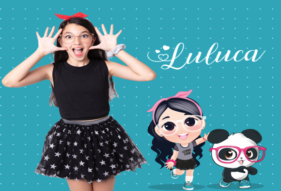 Luluca [A2 Brands] – LicensingCon