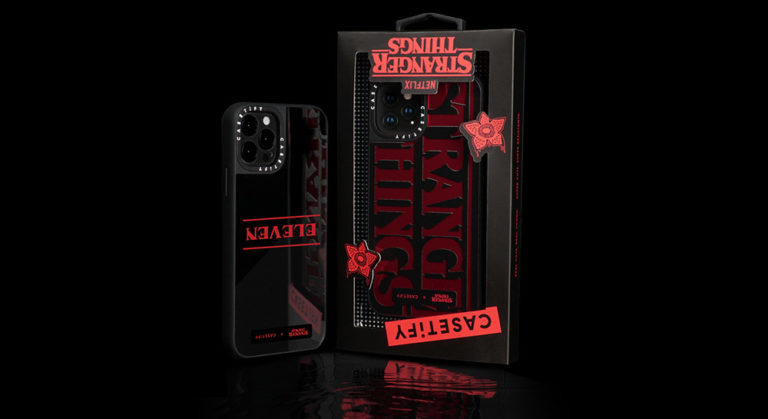 Internacional - Acessórios para smartphones inspirados na série ...