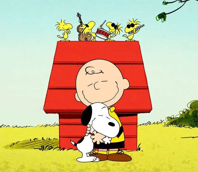 Apple divulgou o primeiro trailer de “The Snoopy Show” - LICENSINGCON ...