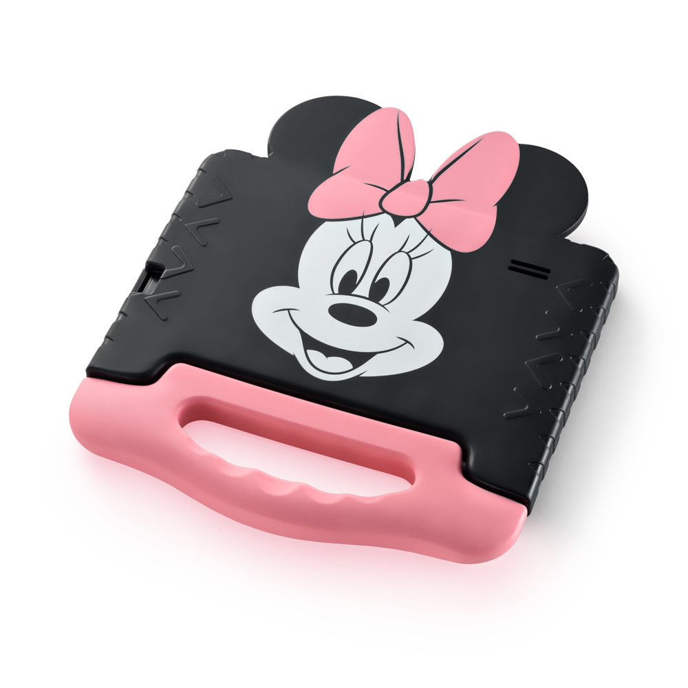 Tablets trazem Minnie e a Turma da Mônica - LICENSINGCON - Marcas e ...