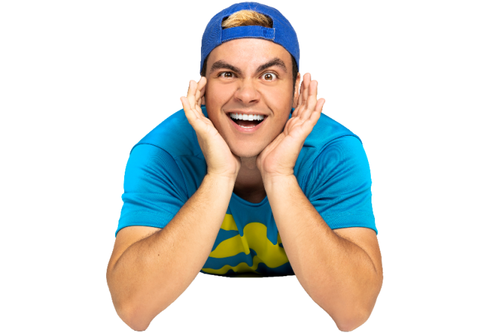 Luccas Neto estreia novo musical, em novembro - LICENSINGCON - Marcas e ...