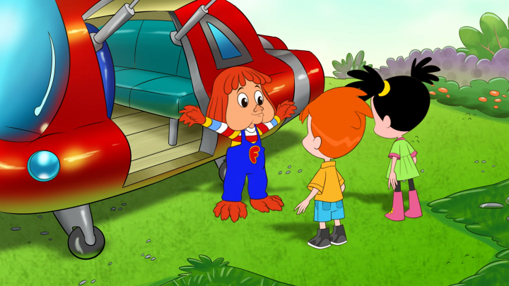 Fofão ganha nova série de clipes no Youtube - LICENSINGCON - Marcas e ...