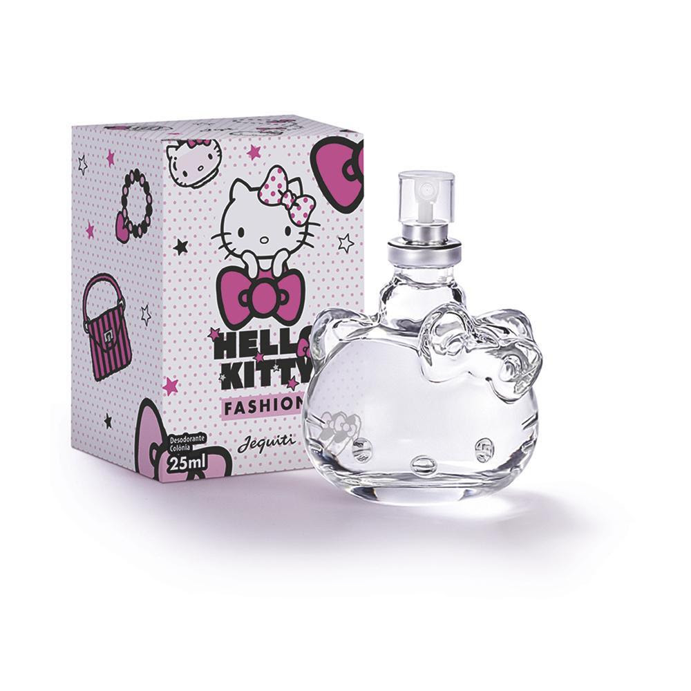Hello Kitty chega em fragrância da Jequiti - LICENSINGCON - Marcas e ...