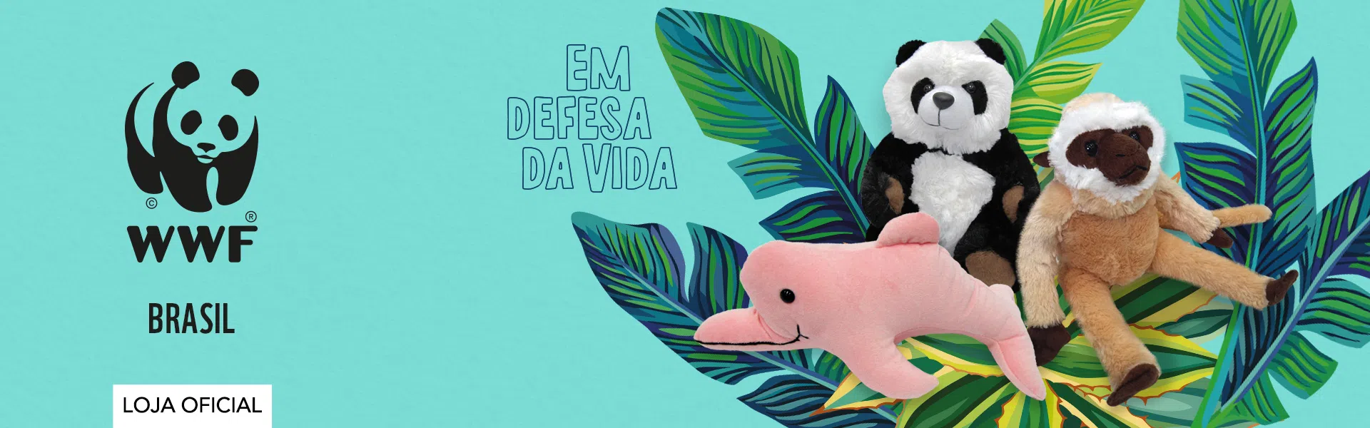 WWF será licenciada no Brasil - LICENSINGCON - Marcas e Personagens