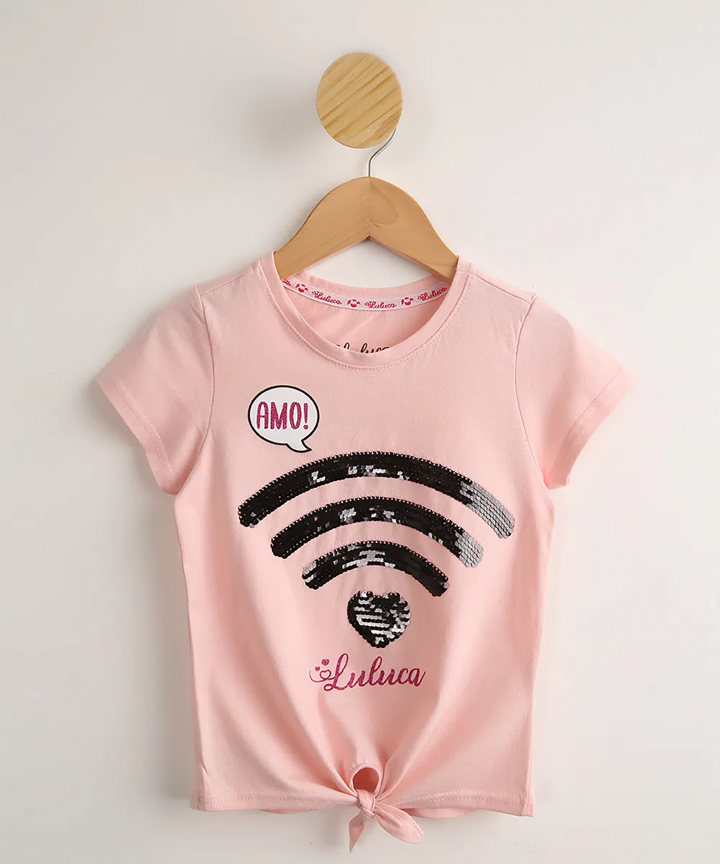 Luluca chega na C&A com uma coleção linda para a alegria dos pandinhas ...