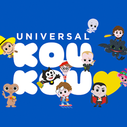 Arquivos Universal Brand Development - LICENSINGCON - Marcas e Personagens